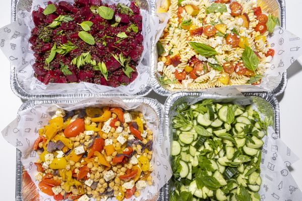 FARE - Updated December 2025 - 21 Photos & 13 Reviews - 251 East Huron ...