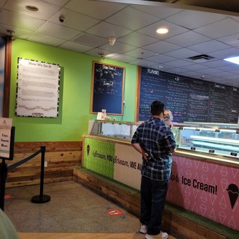 THE SCREAMERY HANDCRAFTED ICE CREAM - Updated July 2025 - 128 Photos ...