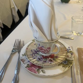 CHADO TEA ROOM - Updated August 2025 - 2972 Photos & 1980 Reviews - 79 ...