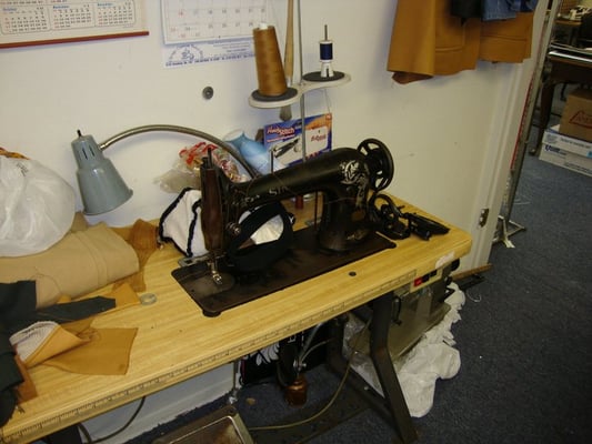 CHICAGO CUSTOM TAILOR SHOP - Updated May 2024 - 13 Photos - 332 W ...