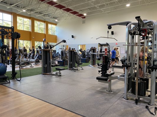 ORMOND BEACH YMCA - Updated February 2025 - 82 Photos & 24 Reviews ...