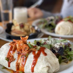 PAUL’S PEL’MENI - 246 Photos & 581 Reviews - Russian - 414 W Gilman St ...