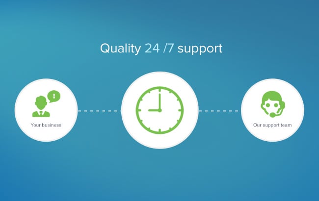 VUNITY BUSINESS INTERNET - Internet Service Providers - 526 Armory Pl ...