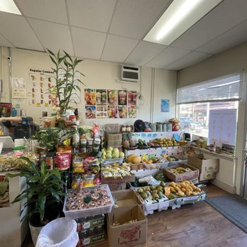 FANCY FRESH FOOD SHOP - Updated September 2024 - 361 Photos & 157 ...