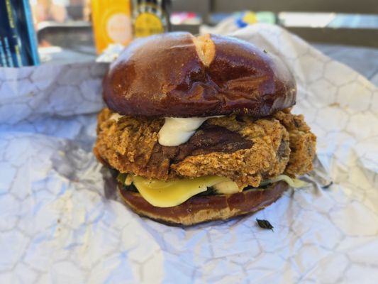 SCRATCH BREAKFAST - Updated December 2024 - 46 Photos & 31 Reviews ...