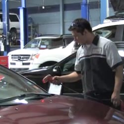 UNIVERSAL AUTO CENTER - 43 Photos & 36 Reviews - 3802 Waldo St, Houston ...