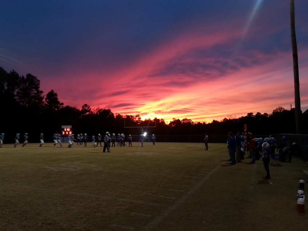 MARA COLTS FOOTBALL - Updated November 2024 - 1200 S Trade St, Matthews ...