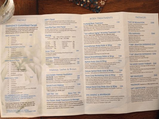 SENATOR INN & SPA - Updated September 2025 - 172 Photos & 126 Reviews ...