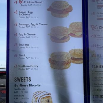 BOJANGLES - Updated May 2025 - 33 Photos & 17 Reviews - 1000 Stelton Rd ...