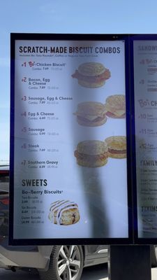 BOJANGLES - Updated May 2025 - 30 Photos & 14 Reviews - 1000 Stelton Rd ...