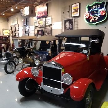 NOSTALGIA STREET RODS - Updated December 2025 - 109 Photos & 44 Reviews ...