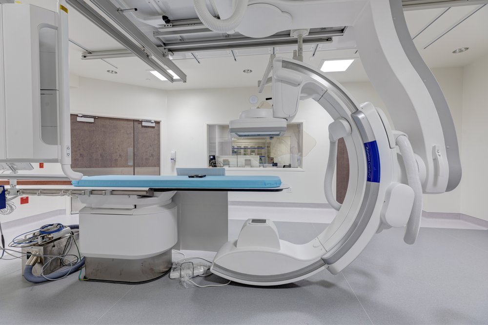 CHARLES JOST, MD - Updated December 2025 - 7529 East Broadway Rd, Mesa ...