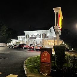 MCDONALD’S - Updated December 2025 - 165 Photos & 113 Reviews - 2045 ...
