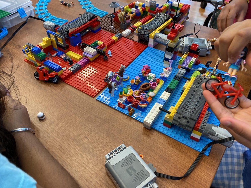 BRICK TECH - Updated August 2025 - 650 N 11th St, San Jose, California ...