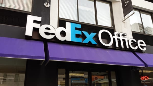 FEDEX OFFICE PRINT & SHIP CENTER - Updated August 2025 - 12 Photos & 67 ...
