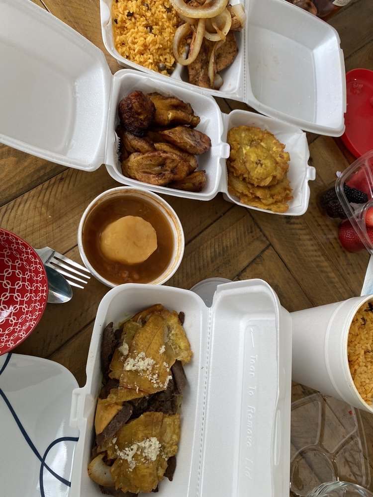 PONCE KITCHEN SABOR - Updated June 2024 - 850 W Superior St, Chicago ...