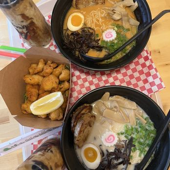 GUNG HO - Updated January 2025 - 90 Photos & 43 Reviews - 339 N Weber ...