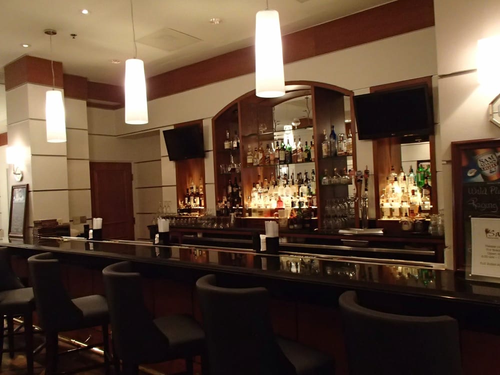 WILD PLUM BAR - Updated March 2026 - 2400 W Lp S, Houston, Texas ...