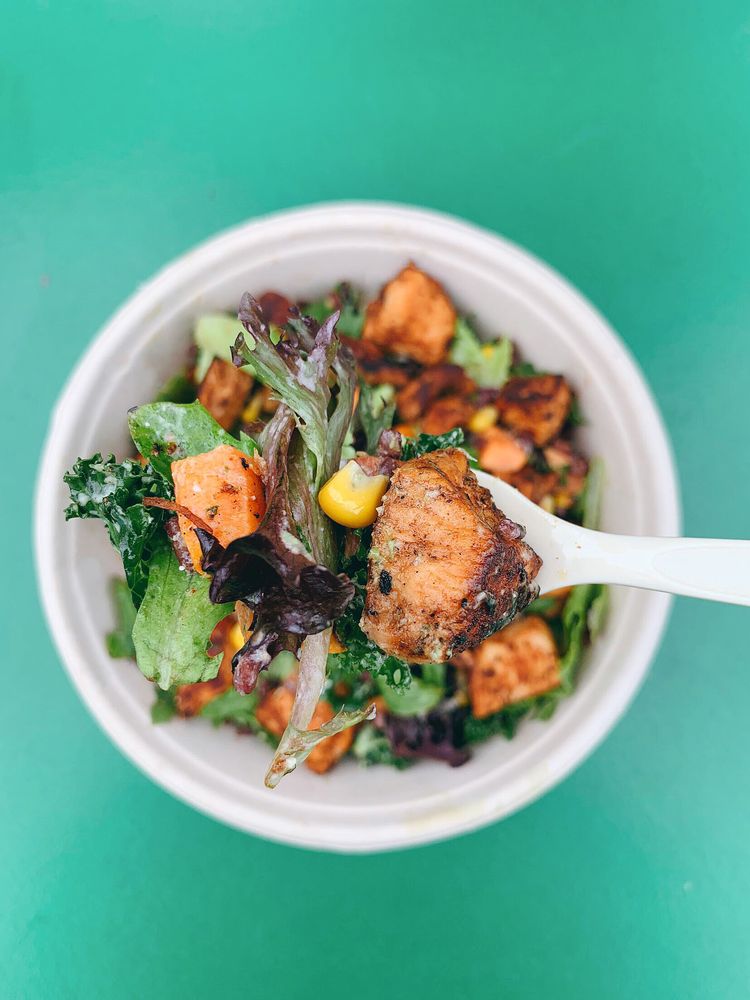 ROOTS NATURAL KITCHEN - Updated December 2025 - 23 Photos & 16 Reviews ...