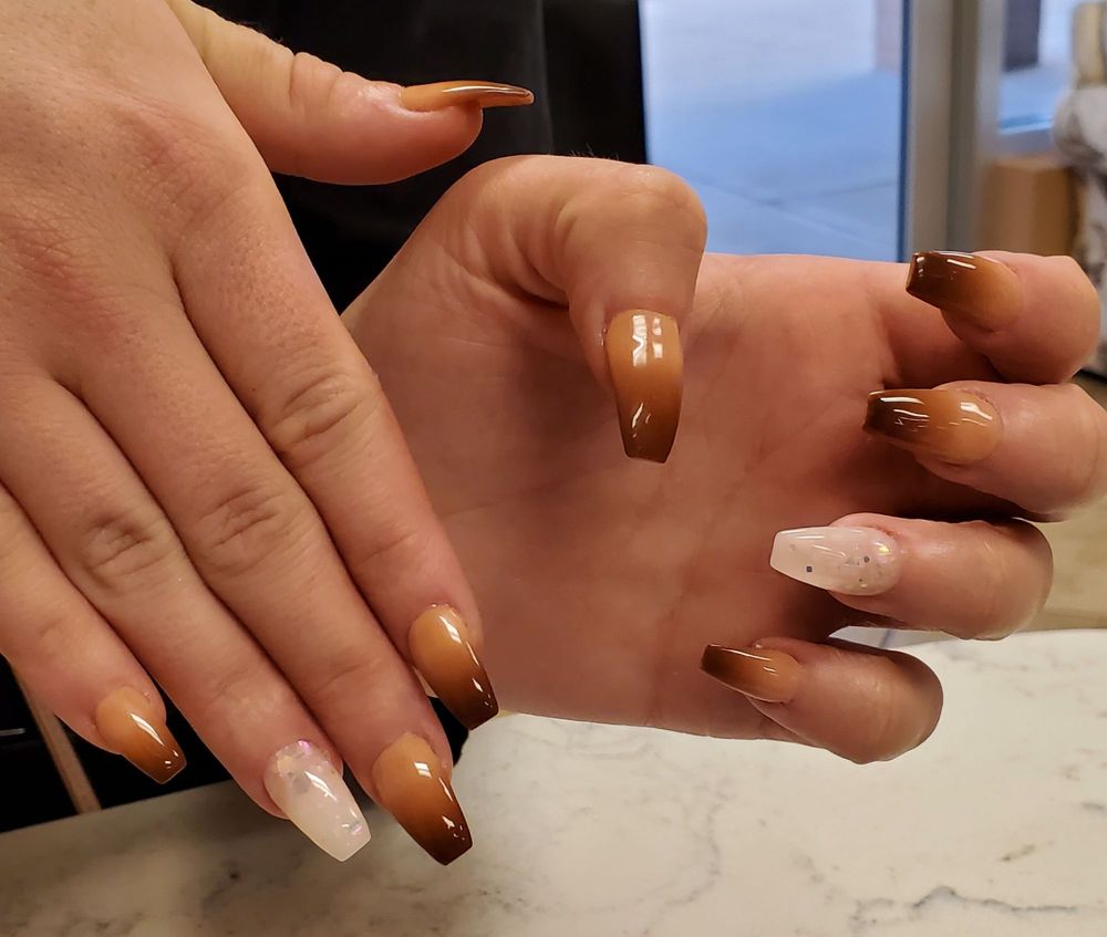 VIP NAILS & SPA - Updated August 2025 - 273 Photos & 81 Reviews - 1847 ...