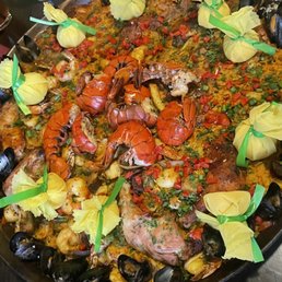 VICENTE’S CUBAN CUISINE - 907 Photos & 939 Reviews - 1250 Library St ...