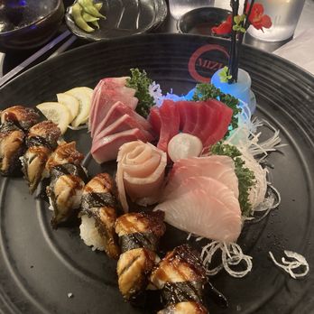 MIZU - Updated January 2026 - 247 Photos & 67 Reviews - 8320 East 71st ...