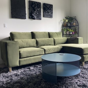 SOFA CLUB - 538 Photos & 900 Reviews - 2500 S Sepulveda Blvd, Los ...