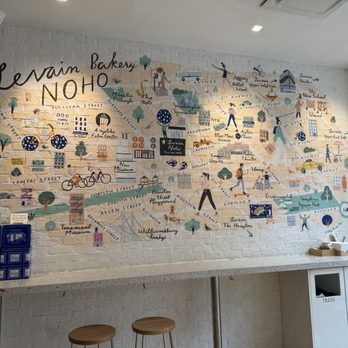 LEVAIN BAKERY - NOHO, NYC - Updated October 2024 - 1486 Photos & 669 ...