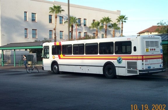 SUN TRAN - Updated December 2025 - 58 Reviews - 3920 N Sun Tran Blvd ...