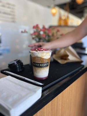 LUXURIANT COFFEE - Updated June 2026 - 188 Photos & 91 Reviews - 4398 ...