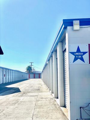 AMERICAN EAGLE SELF STORAGE - Updated September 2025 - 41 Photos & 37 ...