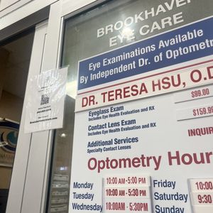 GEORGIA EYE PARTNERS - DECATUR - Updated December 2025 - 11 Reviews ...