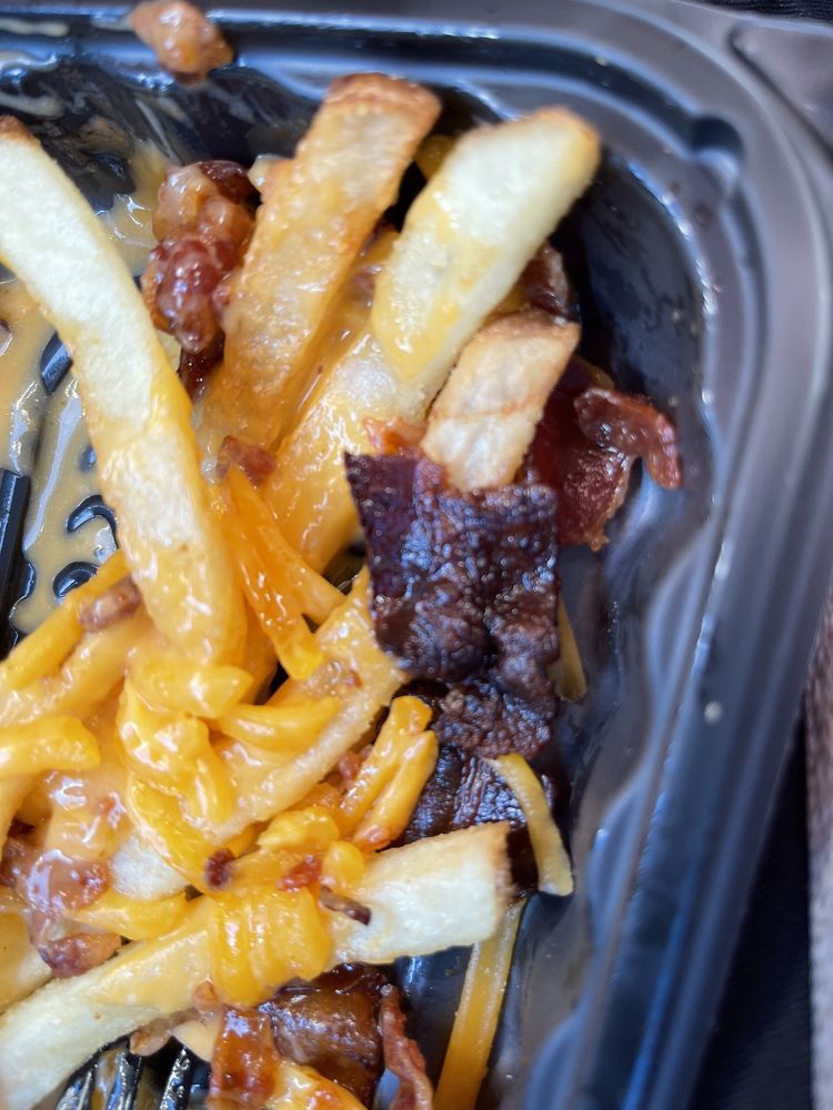 WENDY’S - Updated December 2025 - 21 Reviews - 216 E. Hampton Street ...