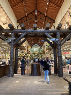 BASS PRO SHOPS - Updated November 2024 - 324 Photos & 150 Reviews - 71 ...