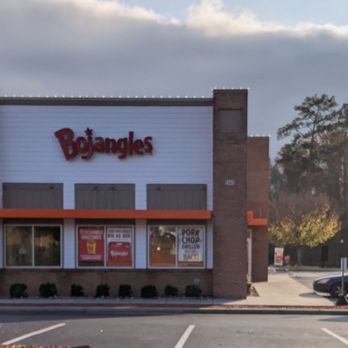 BOJANGLES - Updated January 2026 - 14 Photos & 29 Reviews - 2865 Sunset ...