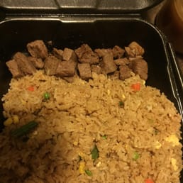 HASHI TEPPAN GRILL - Updated October 2025 - 76 Photos & 123 Reviews ...