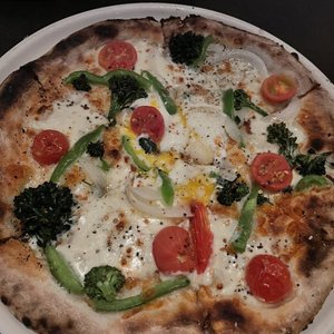 BASE PIZZERIA - 379 Photos & 366 Reviews - Pizza - 3115 E Lincoln Dr ...