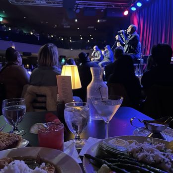 DIMITRIOU’S JAZZ ALLEY - Updated May 2025 - 708 Photos & 543 Reviews ...