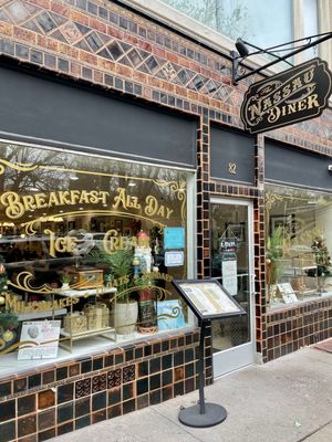 THE NASSAU DINER - Updated January 2026 - 57 Photos & 80 Reviews - 82 ...