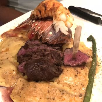 STEVEN’S STEAK & SEAFOOD HOUSE - Updated September 2024 - 1186 Photos ...