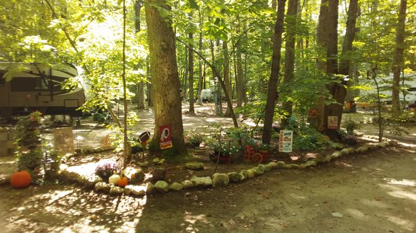 CAMPING ON THE BATTENKILL - 14 Photos - 48 Camping On Battenkill ...