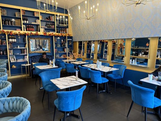 DIVO DIVA - Updated December 2025 - 285 Photos & 206 Reviews - 3650 5th Ave, San Diego ...