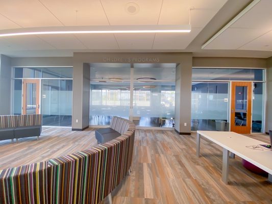 KIRKENDALL PUBLIC LIBRARY - Updated December 2025 - 19 Photos - 1250 SW ...