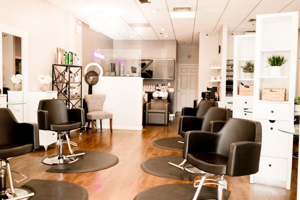 WHIP SALON - Updated January 2026 - 20 Photos - 51 E Main St, Avon ...