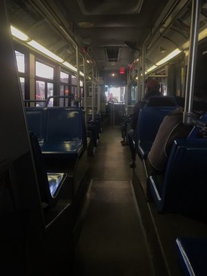 CHARLOTTE AREA TRANSPORTATION SYSTEM - Updated September 2024 - 93 ...