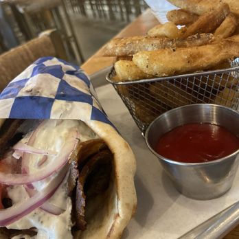 THE GREEK JOINT KITCHEN & BAR - Updated January 2025 - 326 Photos & 177 ...