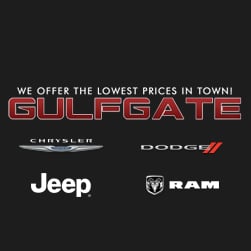 GULFGATE DODGE CHRYSLER JEEP RAM - Updated December 2025 - 37 Photos ...