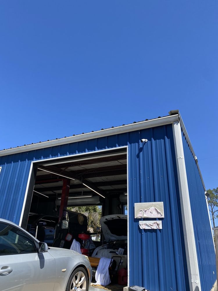 WOOZENCROFT ENGINEERING - Updated July 2025 - 17 Photos - 2009 Dorothy ...