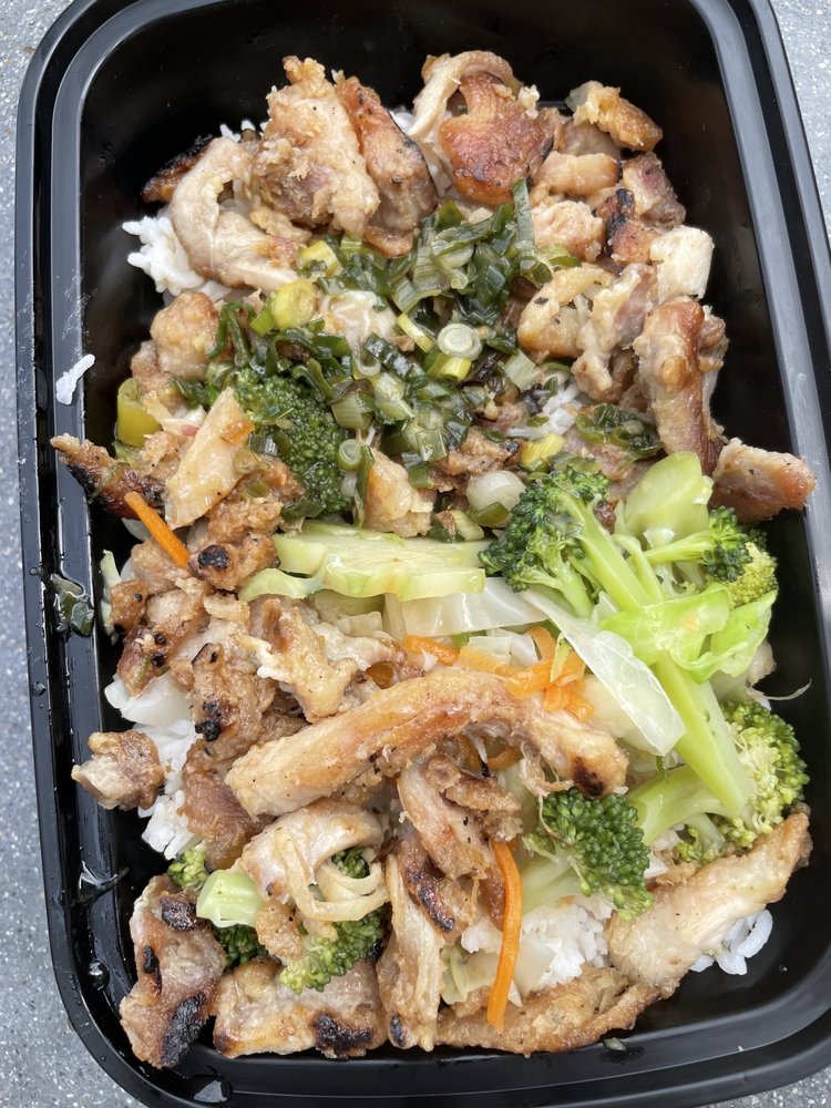 CHANG FOODS C F LUNCHEON WAGON - 10 Photos & 18 Reviews - Cambridge ...