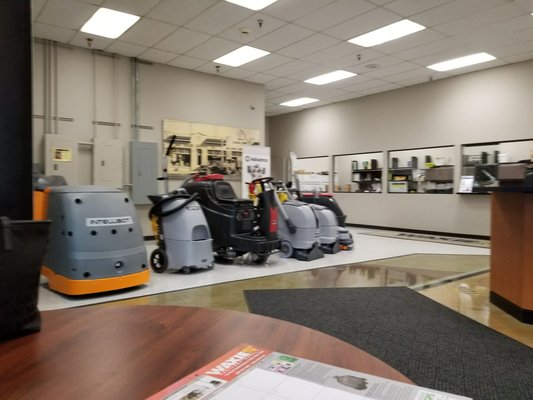 WAXIE SANITARY SUPPLY - Updated December 2025 - 13 Reviews - 9353 Waxie ...